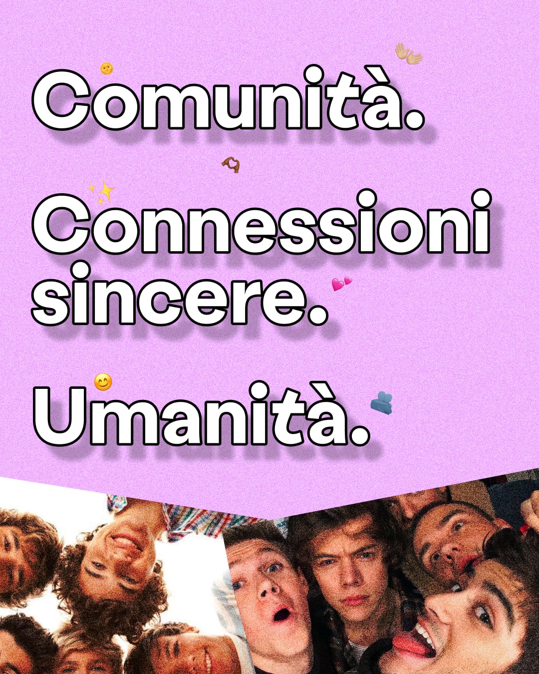 2016 NOSTALGIA. Il 2016 è davvero il nuovo 2026? | we-go